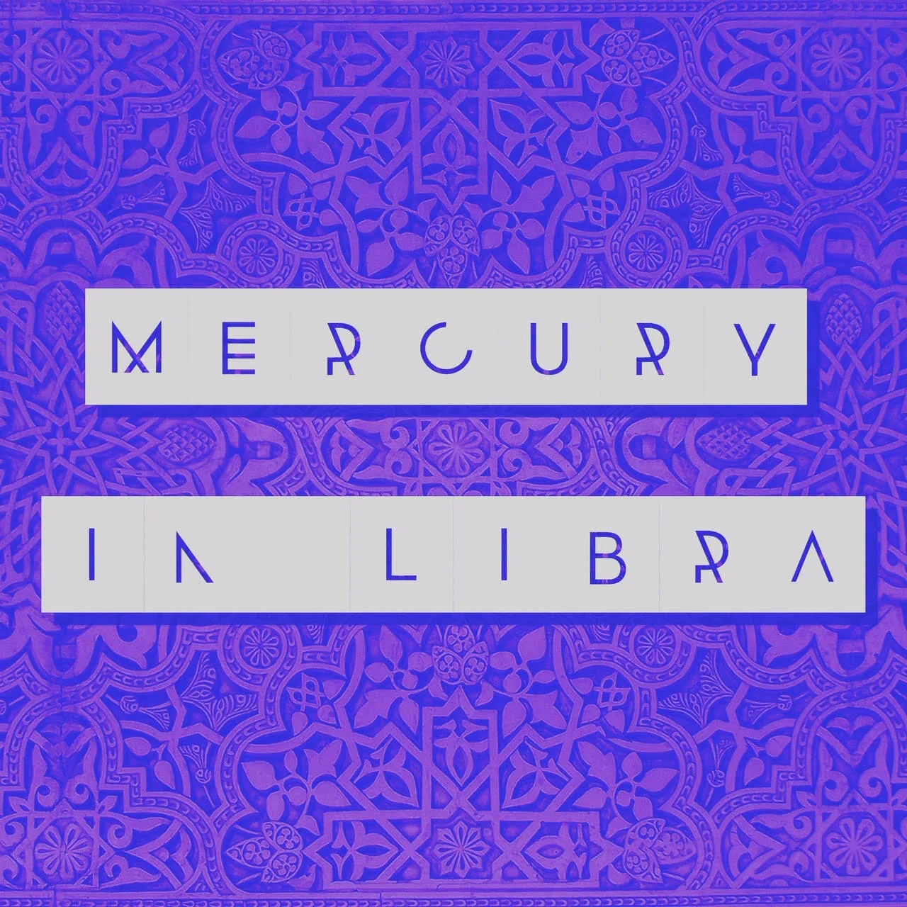 Mercury Enters Libra — Evan Sherlock Astrology