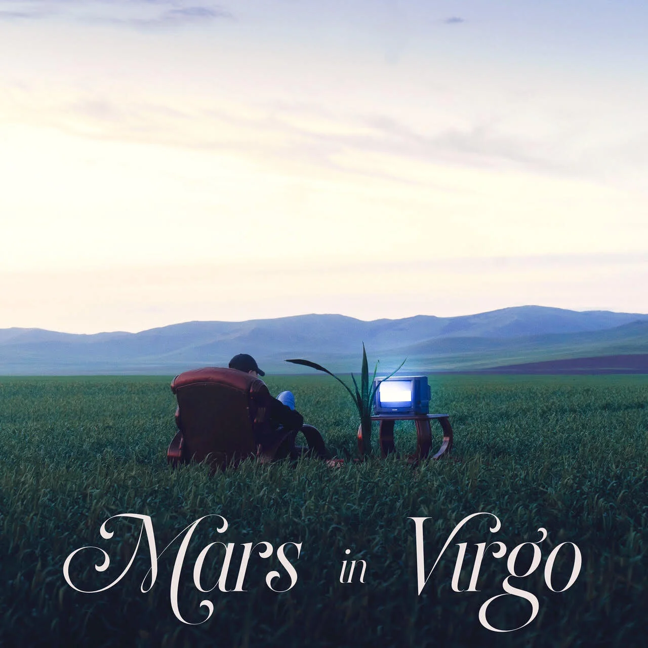 Mars Enters Virgo — Evan Sherlock Astrology