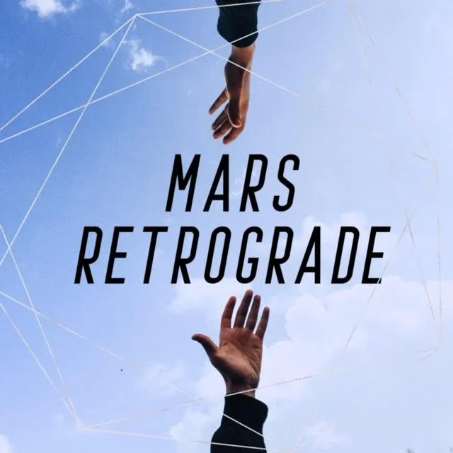 Mars Retrograde in Gemini — Evan Sherlock Astrology
