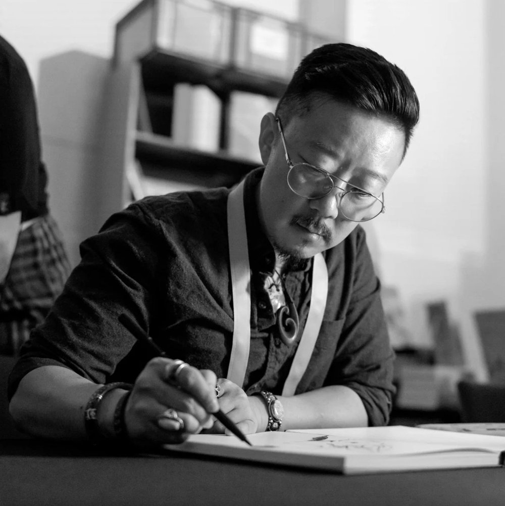 Workshops — Drink & Draw