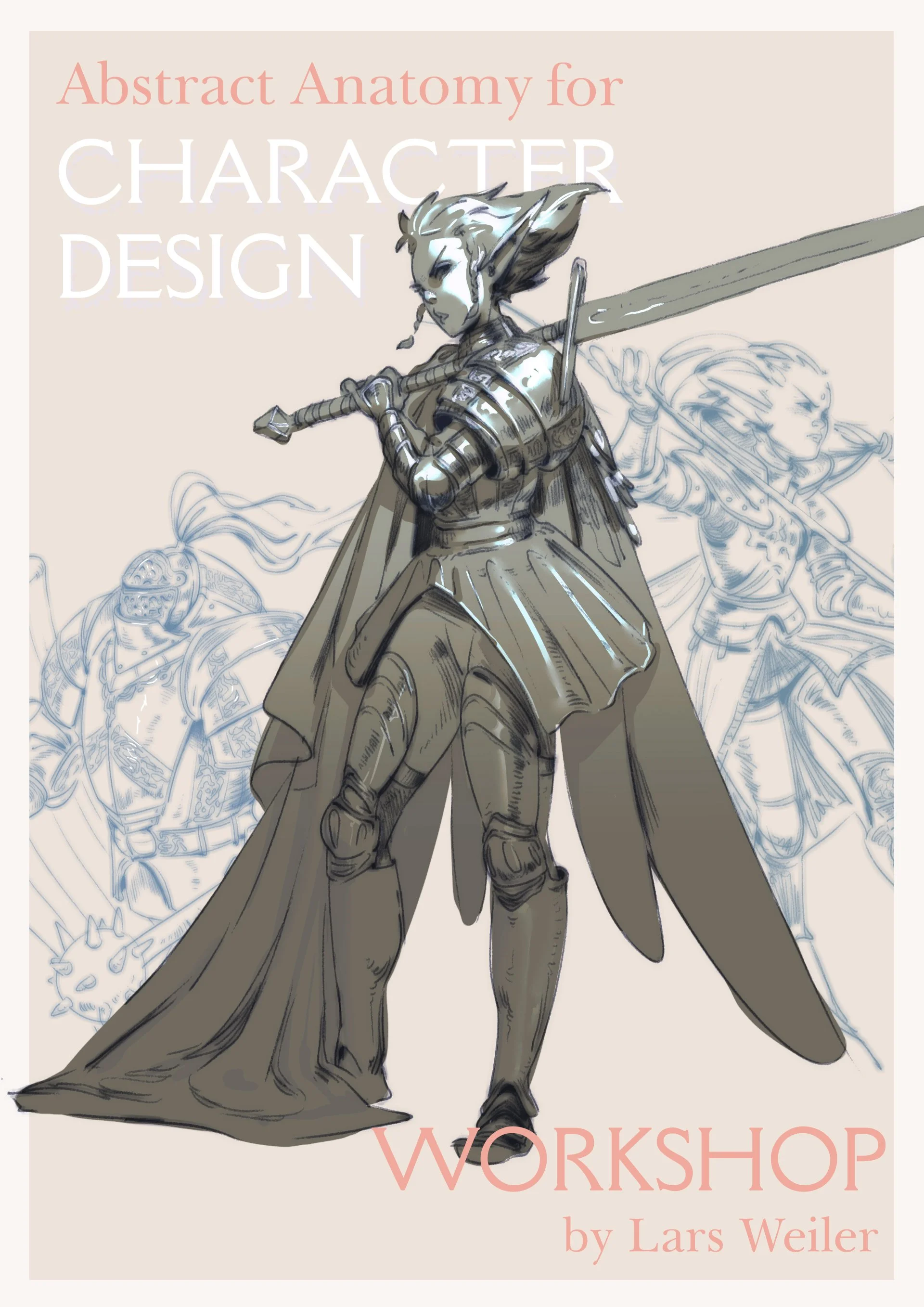 Workshops — Drink & Draw