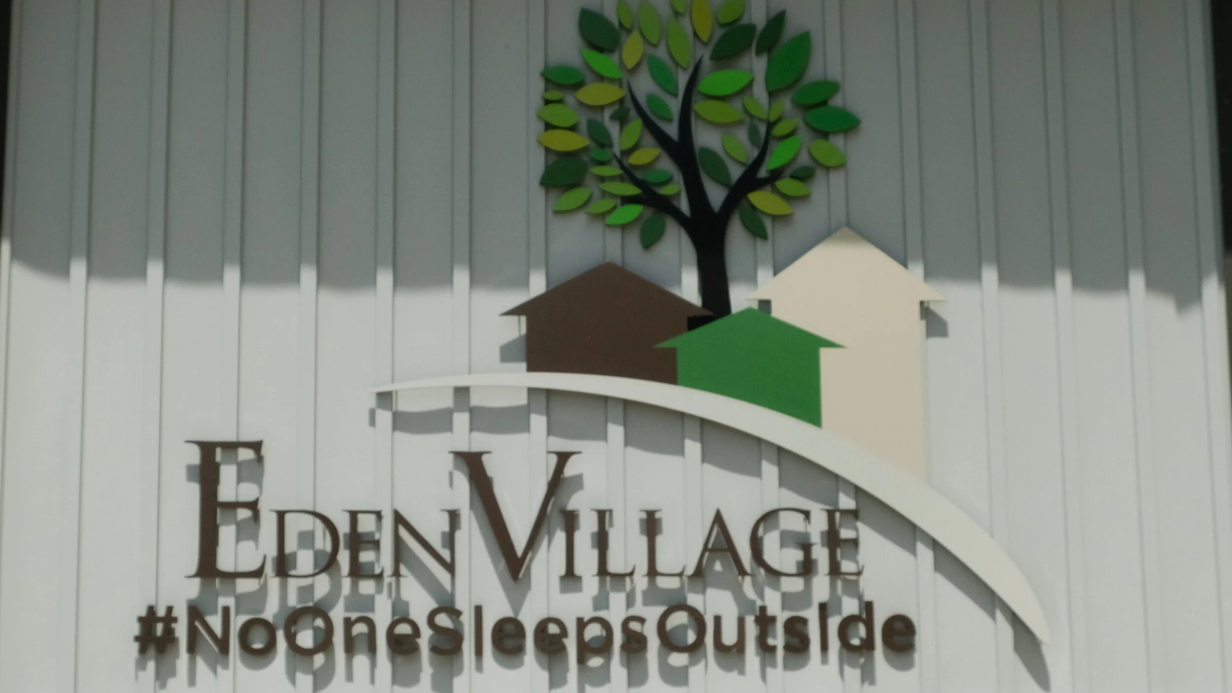 Eden Village Update — MLT Foundation