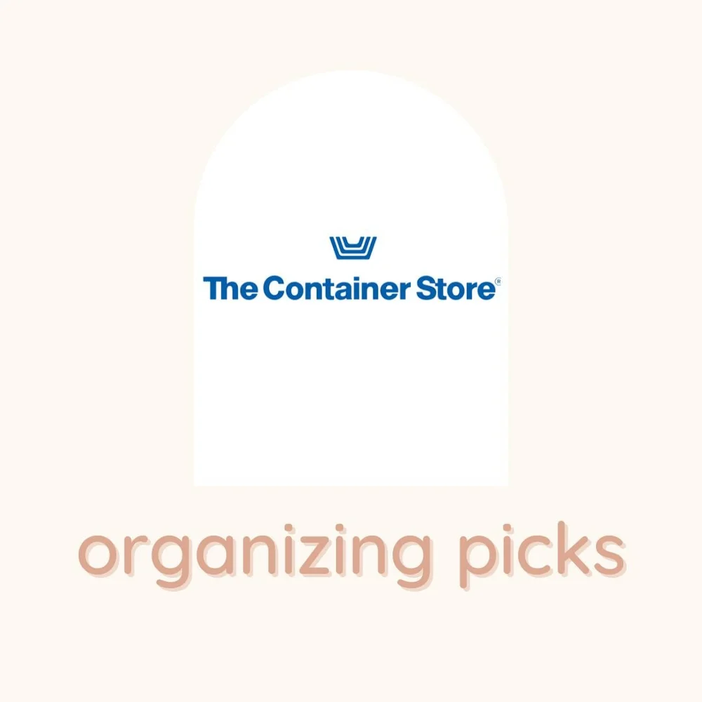 Container Store Logo