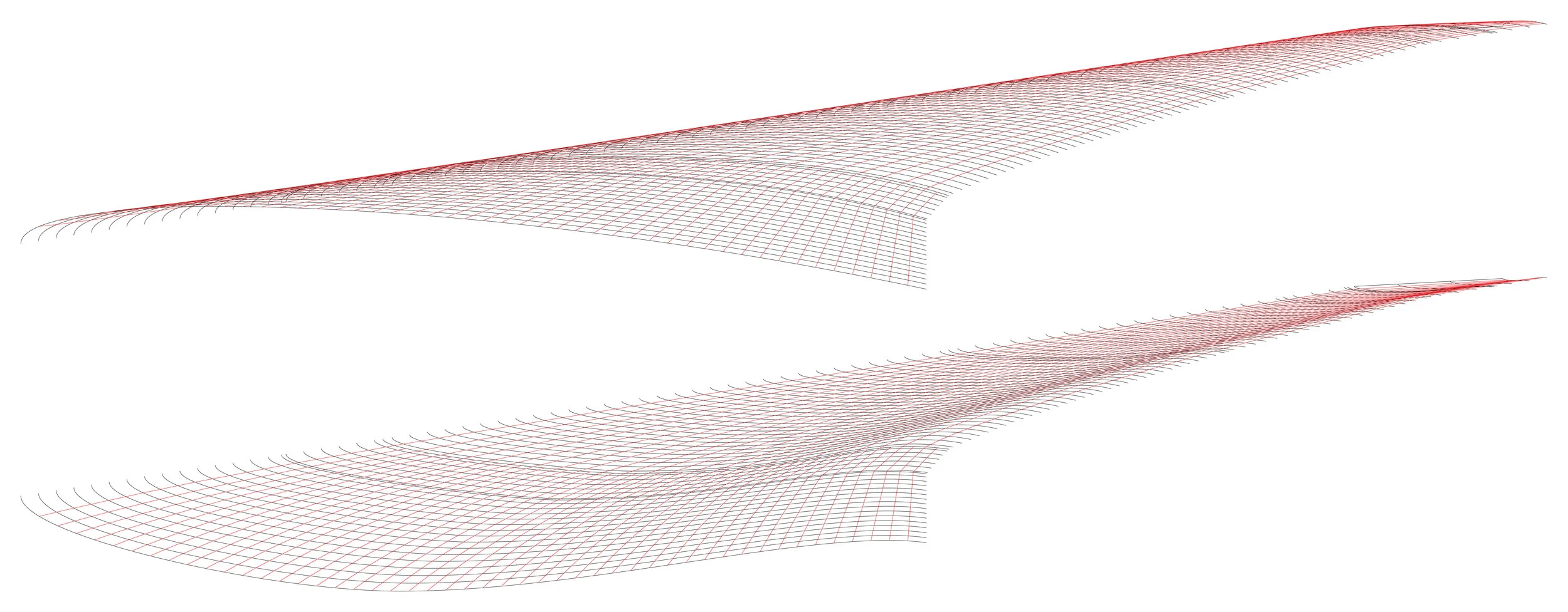 Model 777 - Wings — Luca Iaconi-Stewart