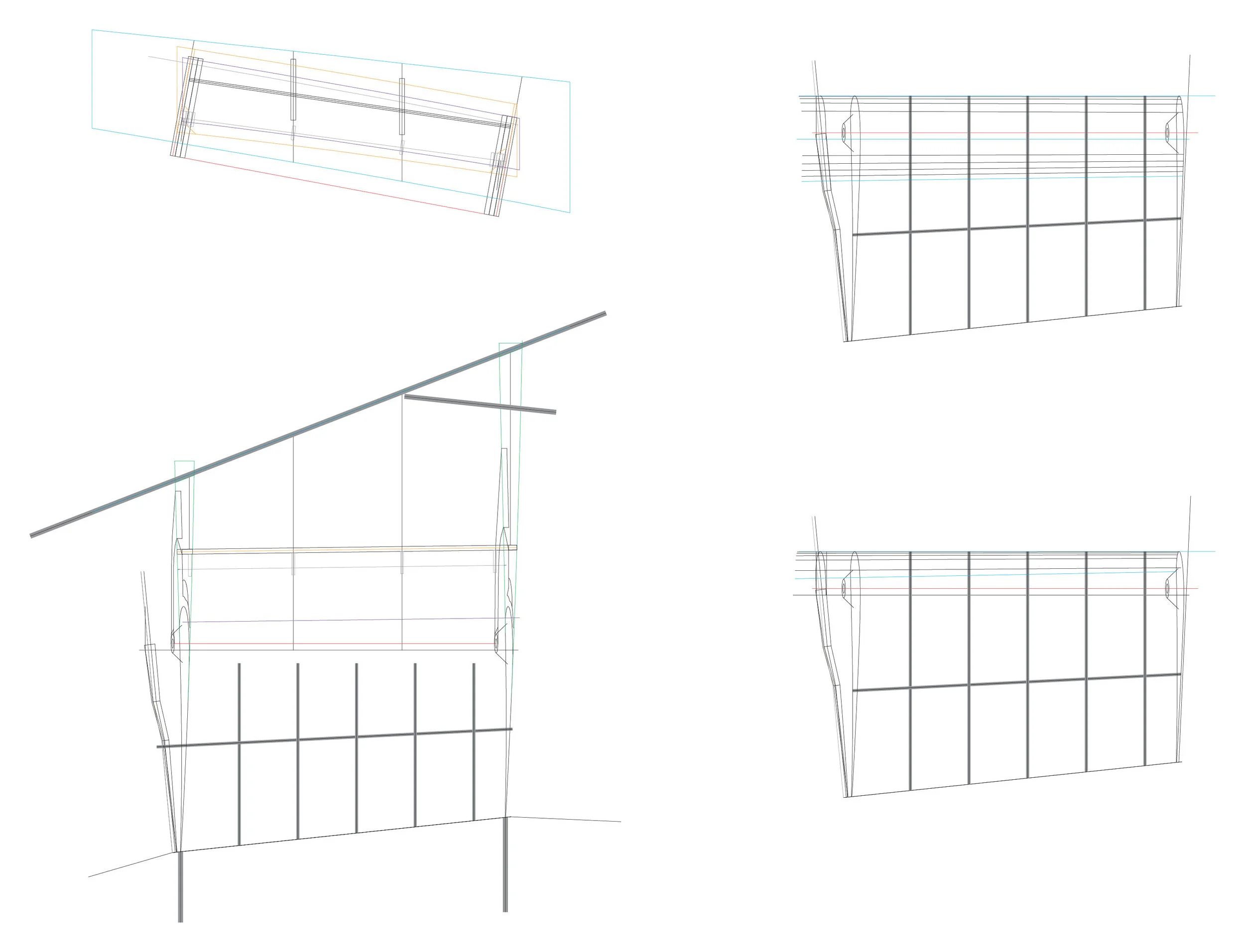 Model 777 - Wings — Luca Iaconi-Stewart