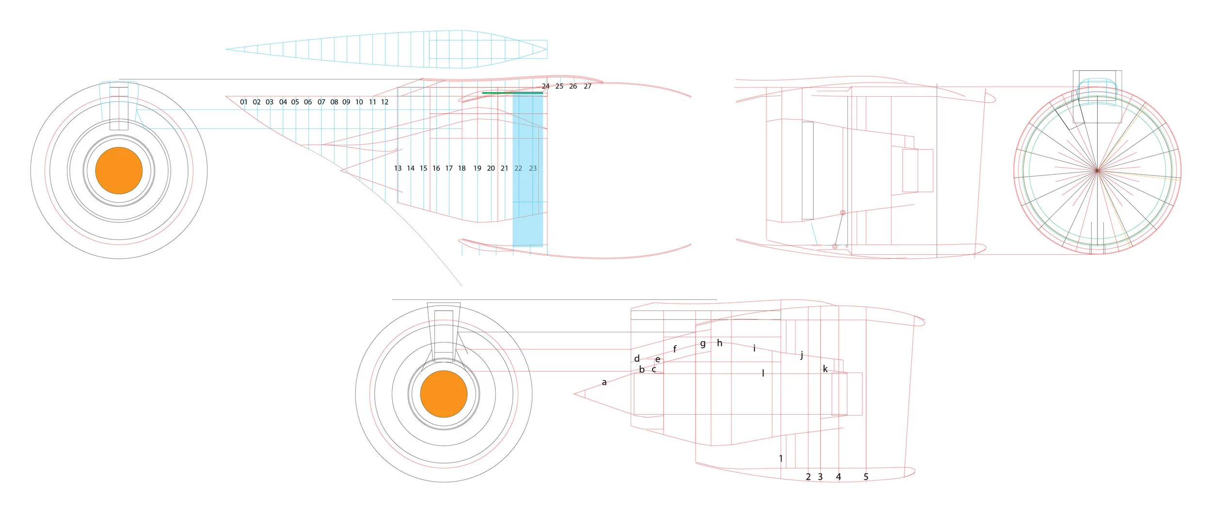 Model 777 - Engines — Luca Iaconi-Stewart