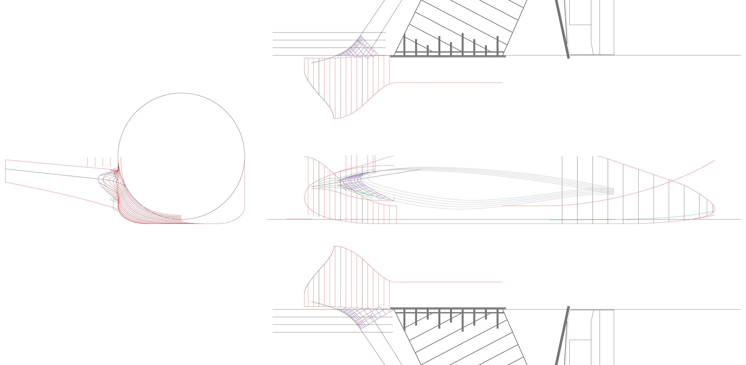 Model 777 - Wings — Luca Iaconi-Stewart