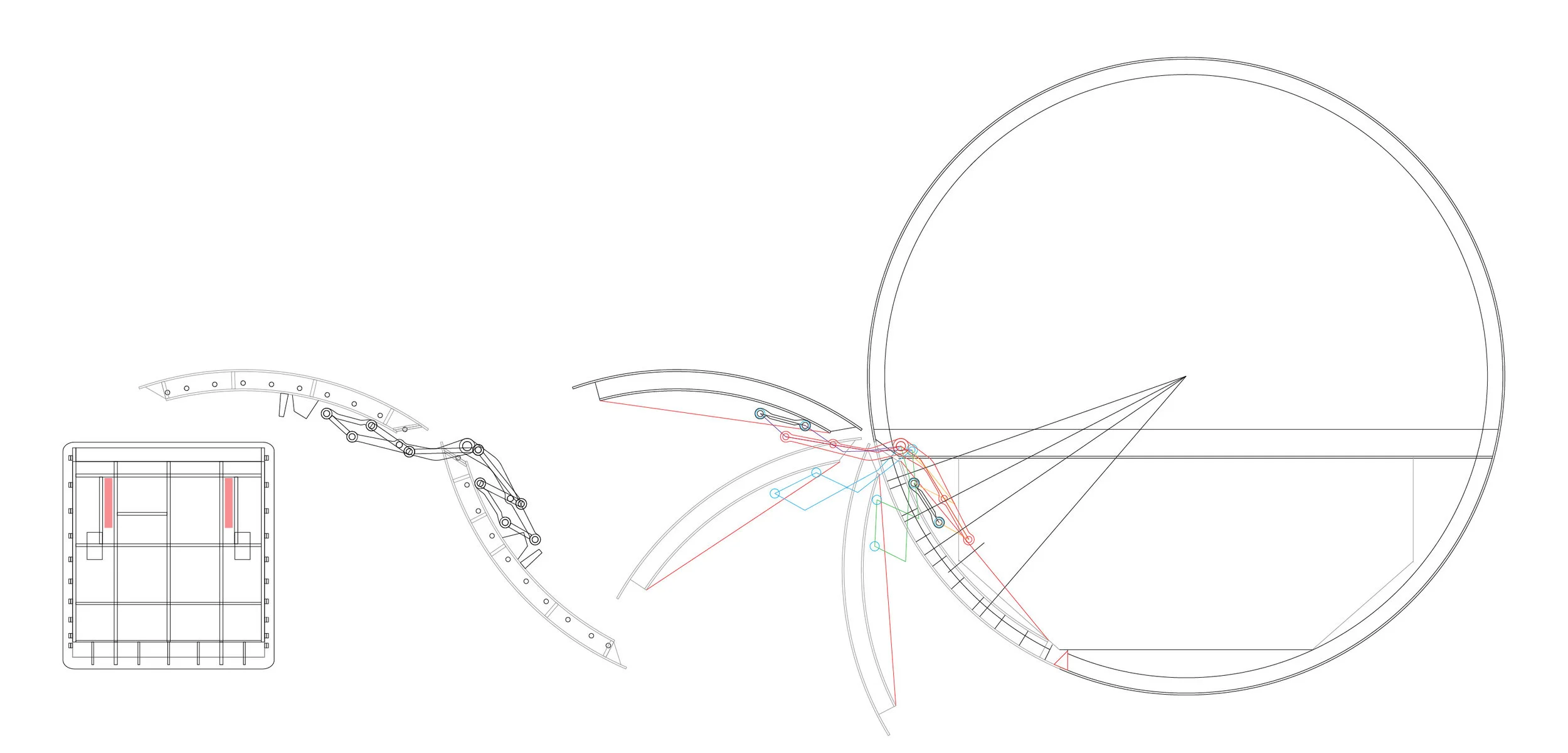 Model 777 - Cargo Hold — Luca Iaconi-Stewart