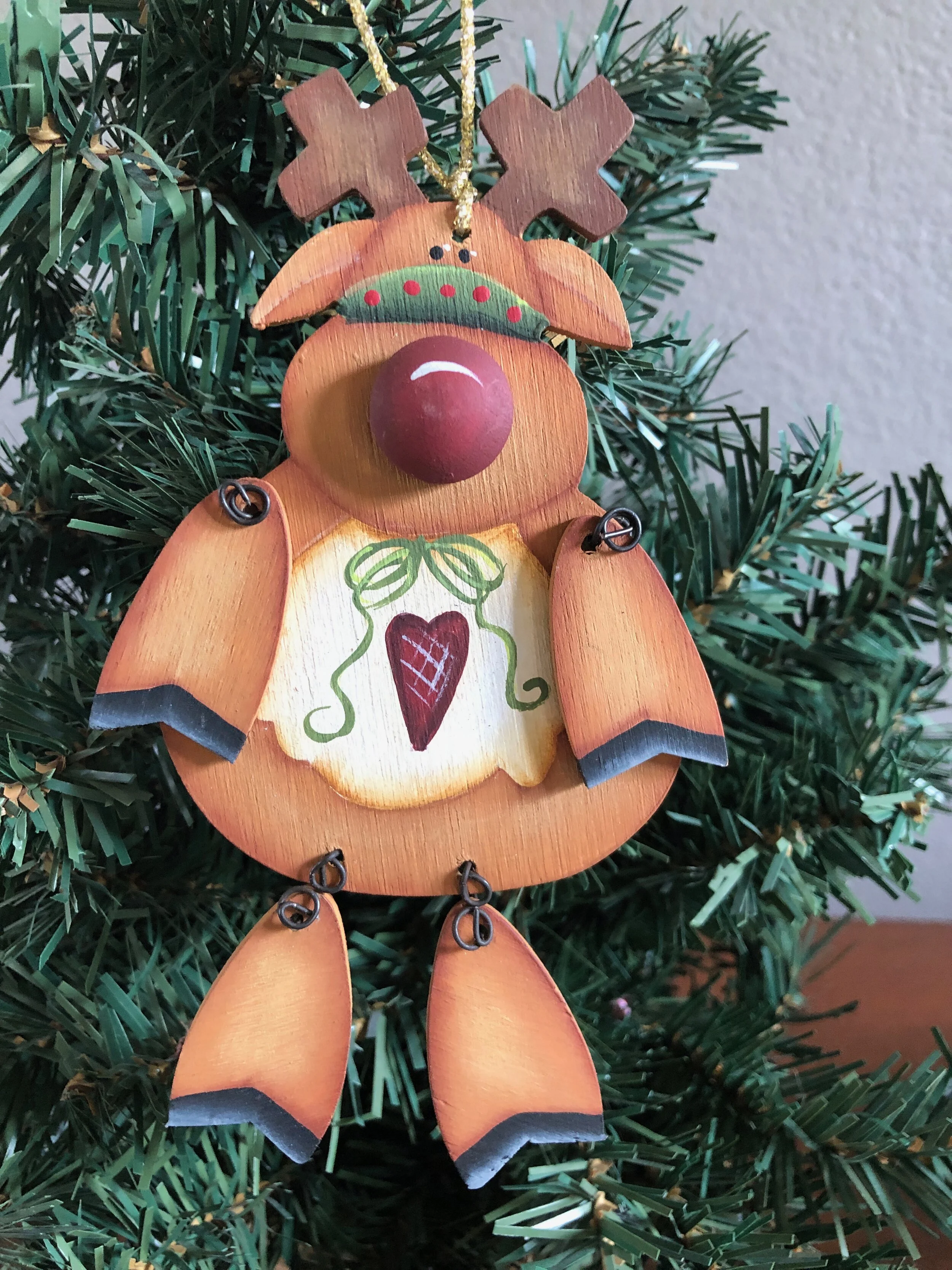 Ornaments — Country Neighbor Crafts