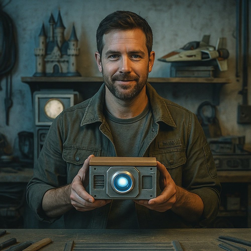 The First 3 Projects You Should MAKE When Starting Out — The Maker Edge