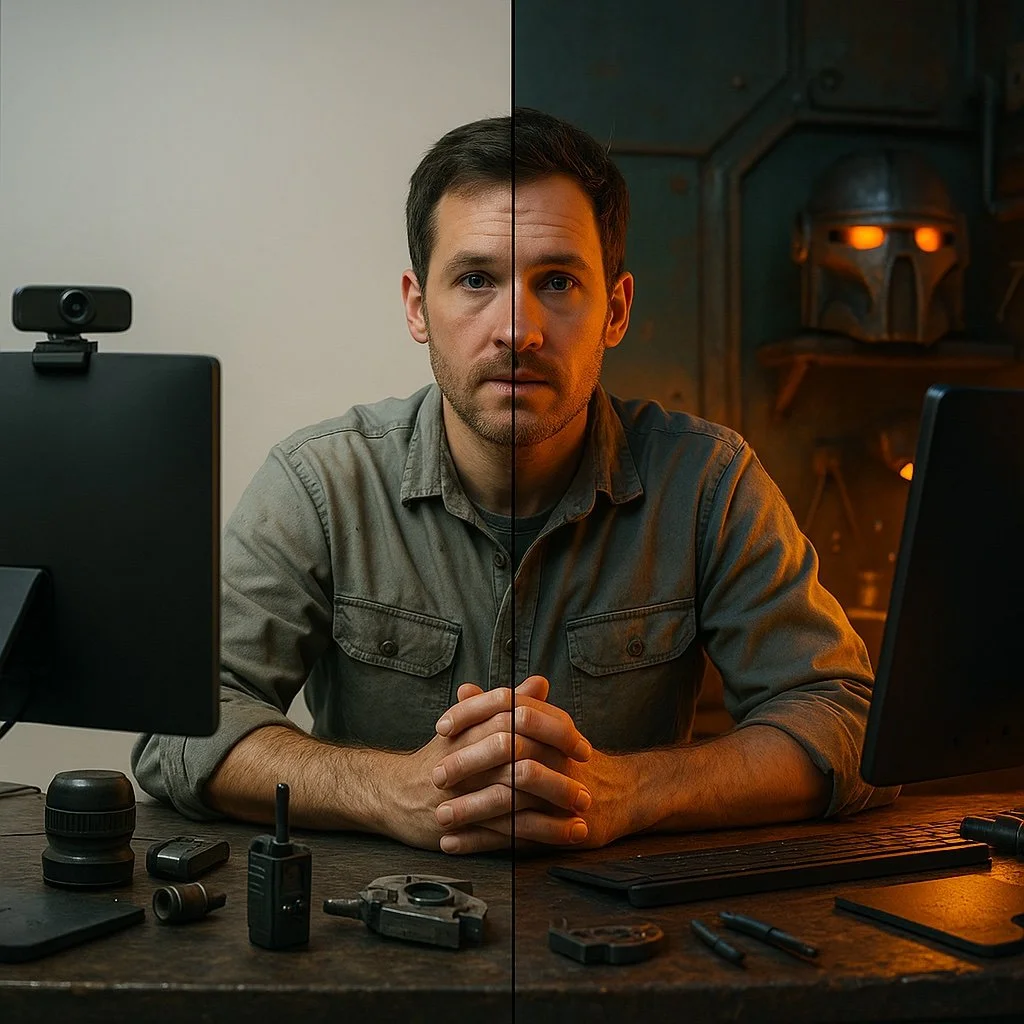 5 Easy Ways For Professionals Working From Home To Make Their ...