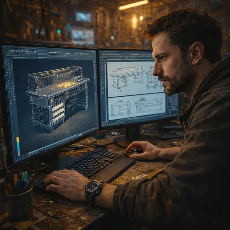 The 1 Application Every Maker Should Learn To Use For Better Builds ...