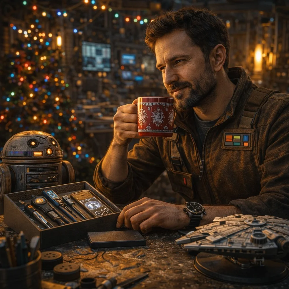 3 Things I'm Thankful For This Christmas (Beyond The Basics Of Friends ...