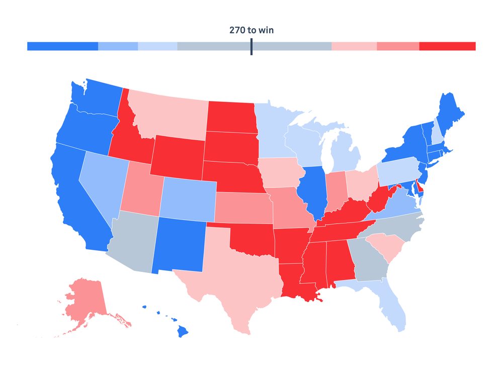 People Cast Votes, Not Land: Enhancing the Democratic Power of Voters ...