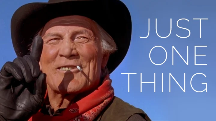 City Slicker Meme