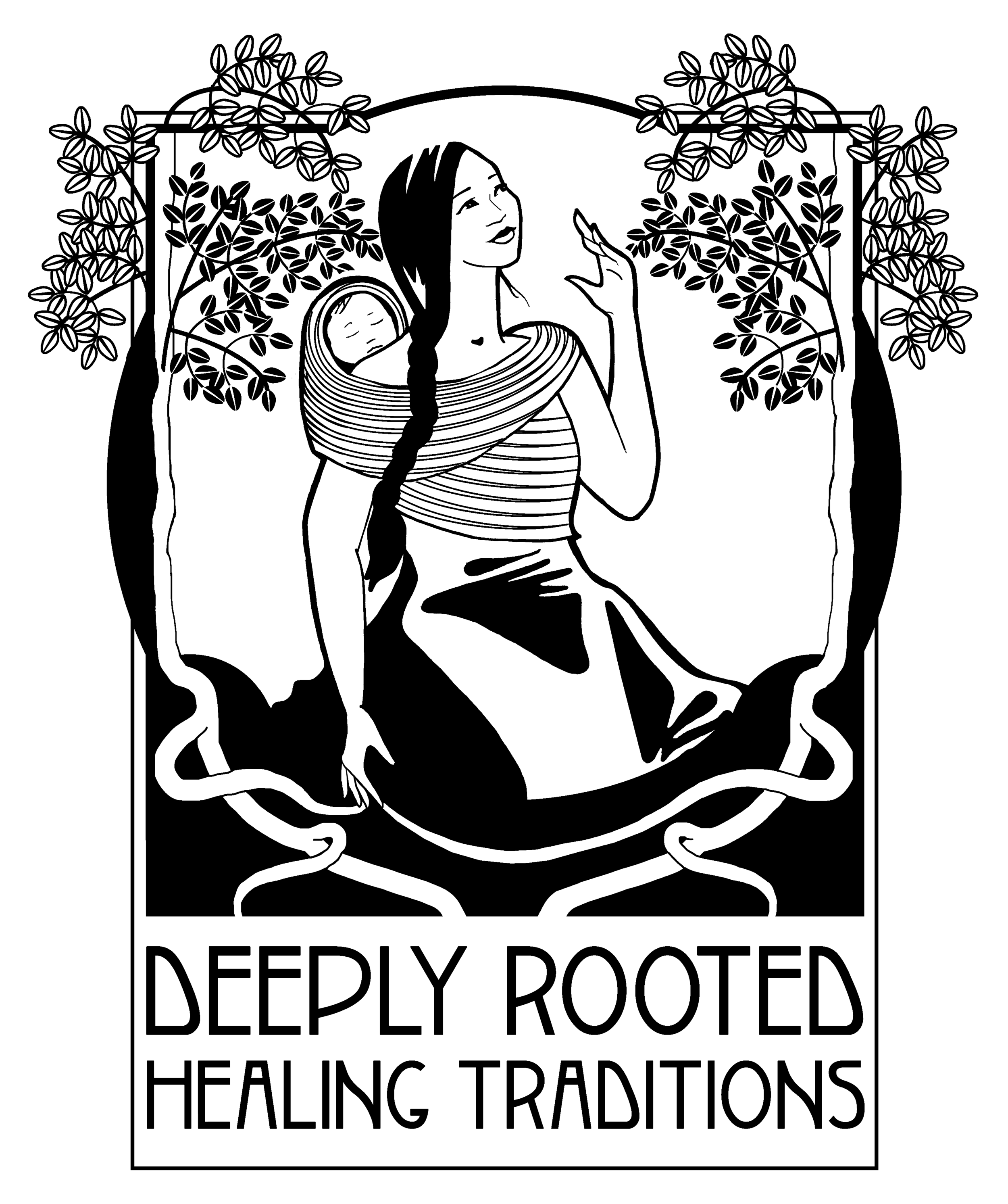 Deeply Rooted