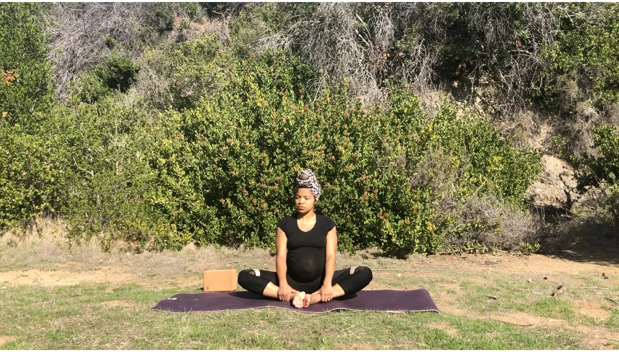 About — SOUL HAUM YOGA