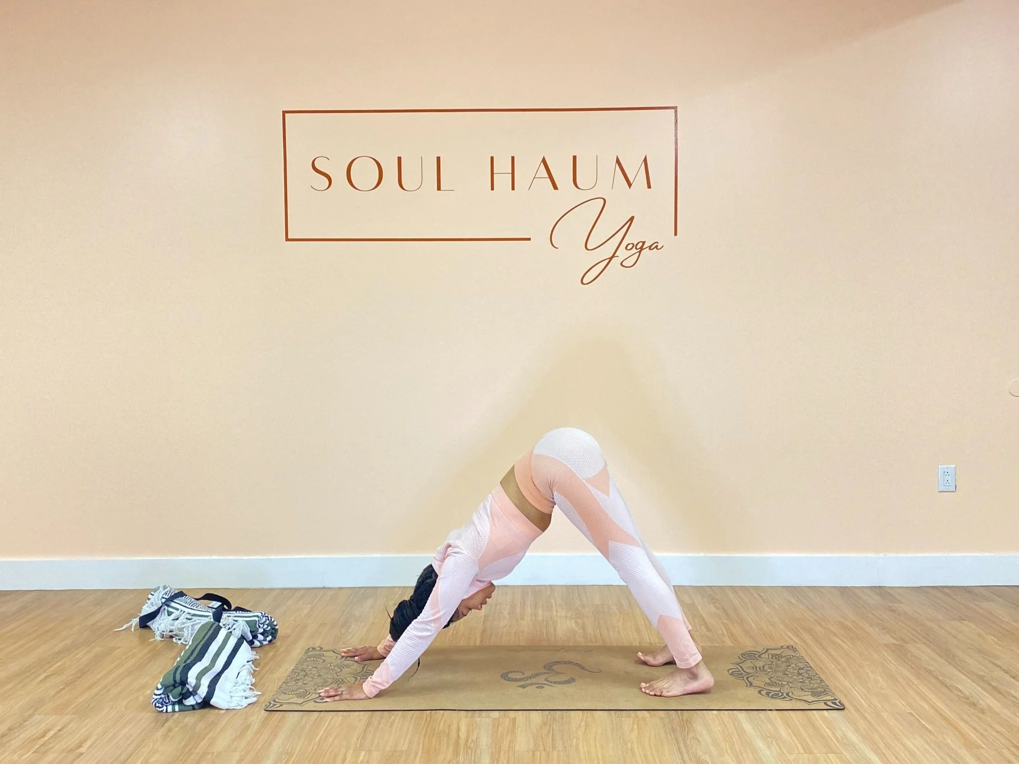 SOUL HAUM YOGA
