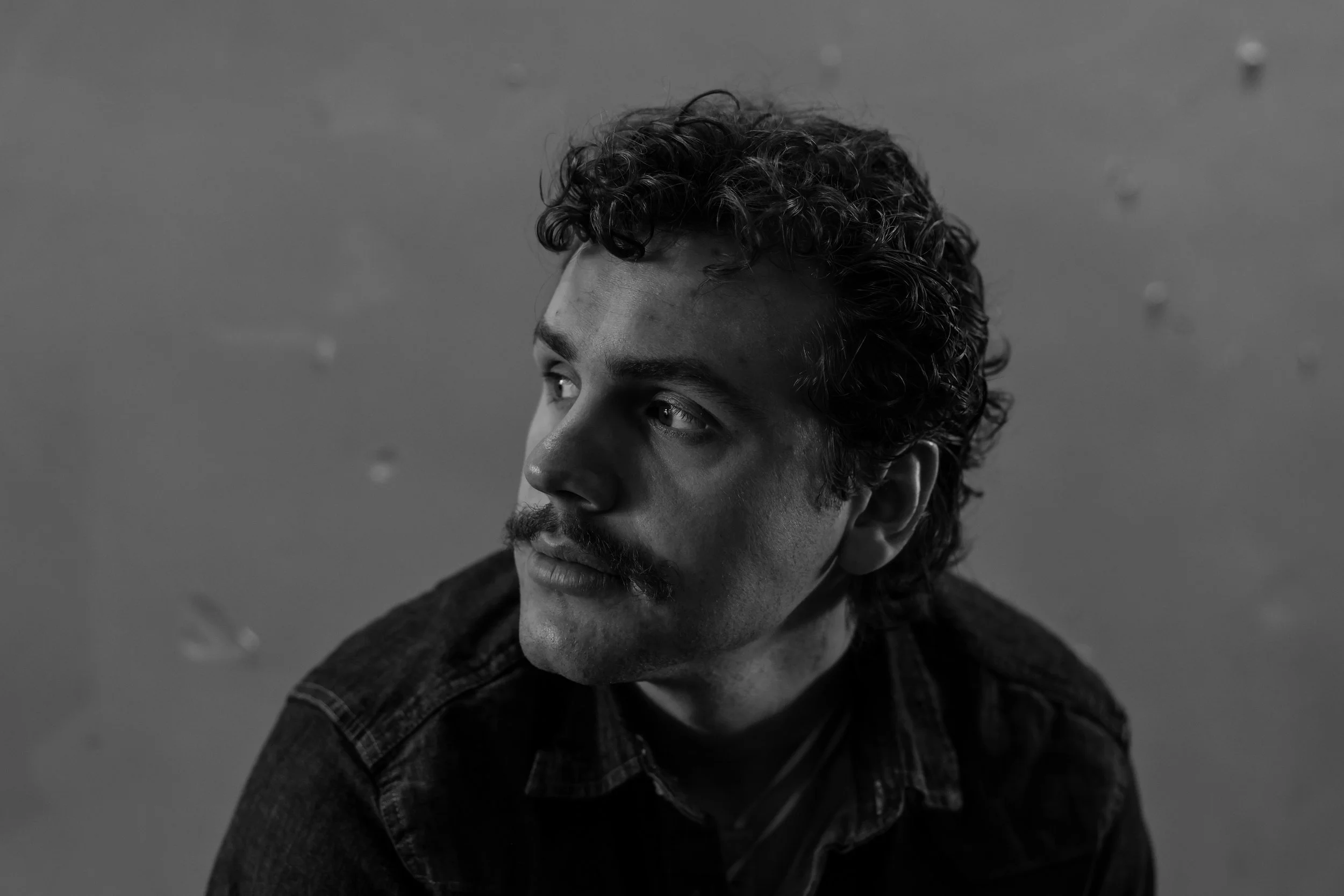 About — Joe Bryson