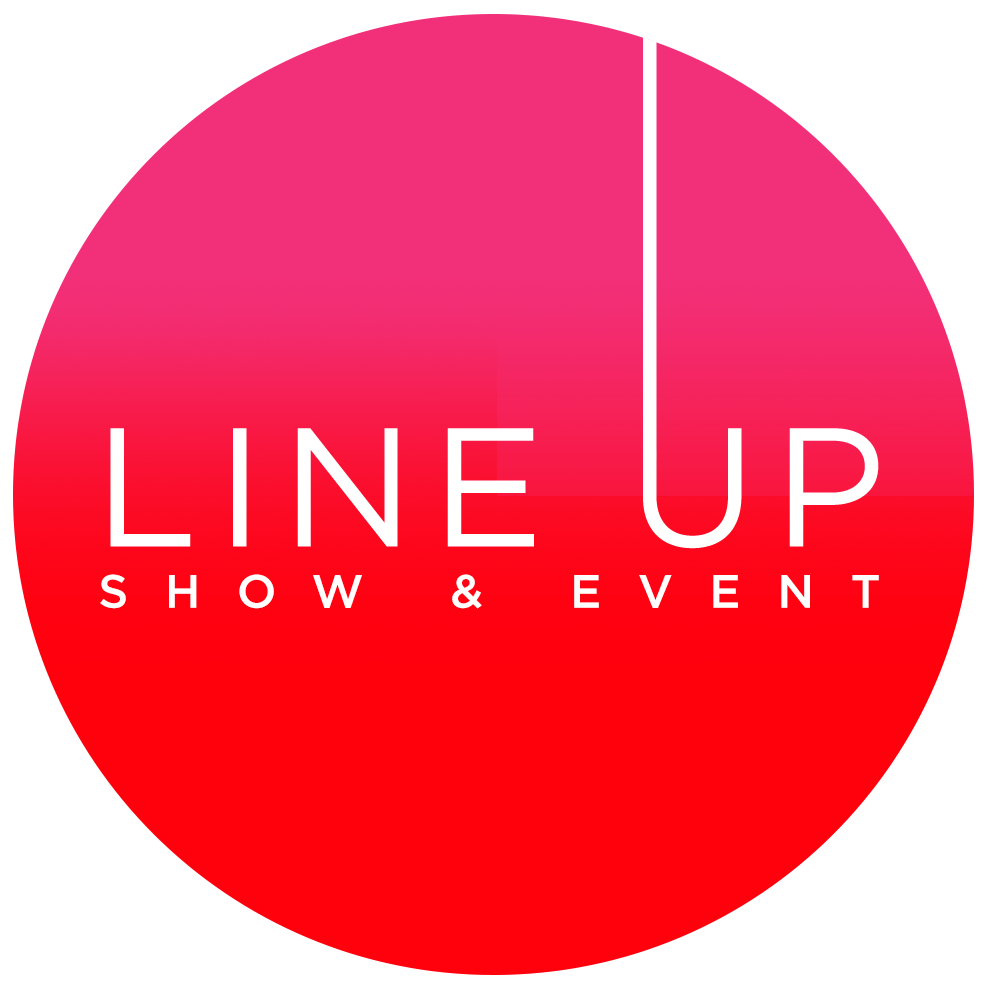 LINE UP LINE UP
