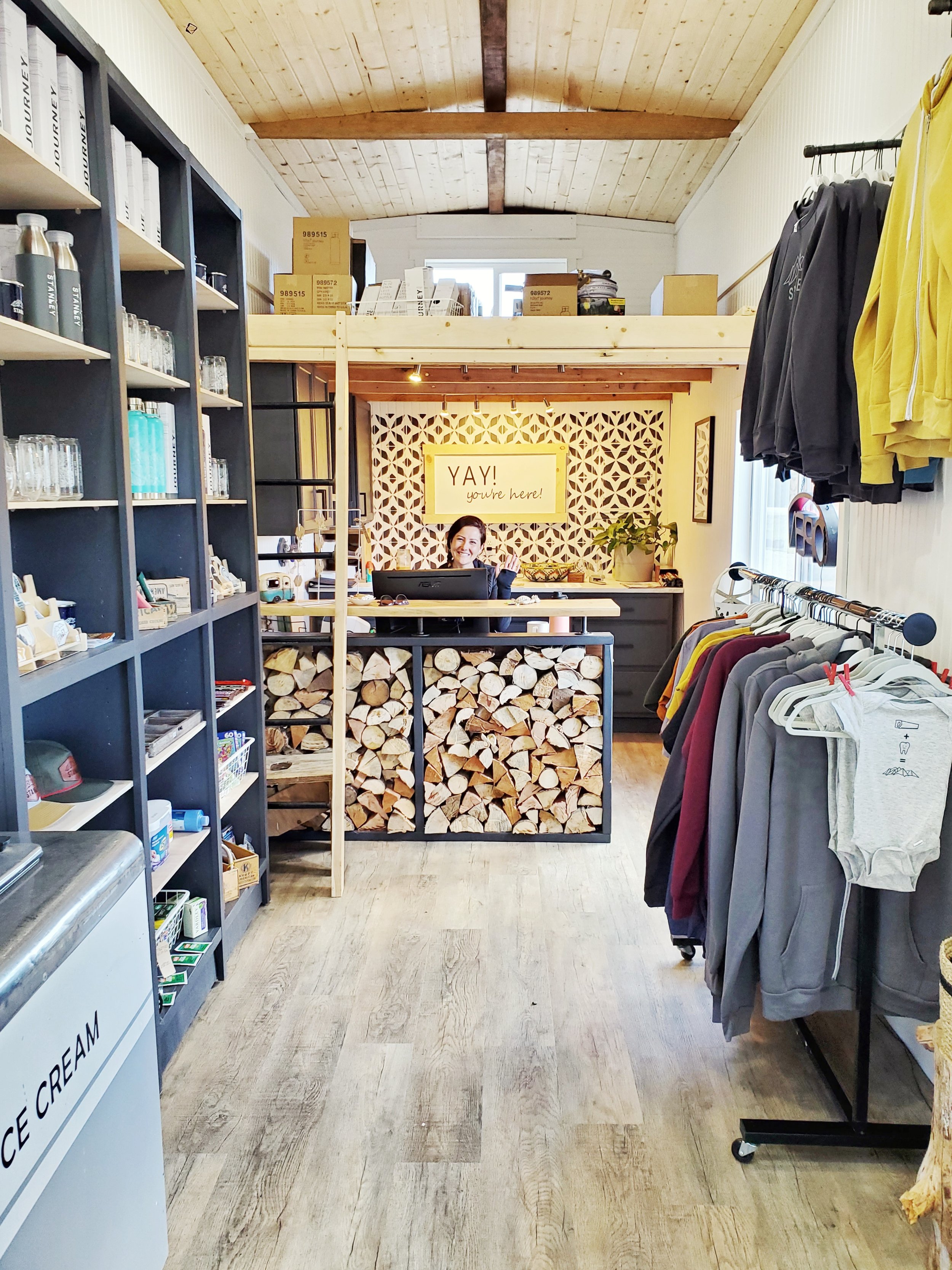 Gallery — Stanley rv + camp