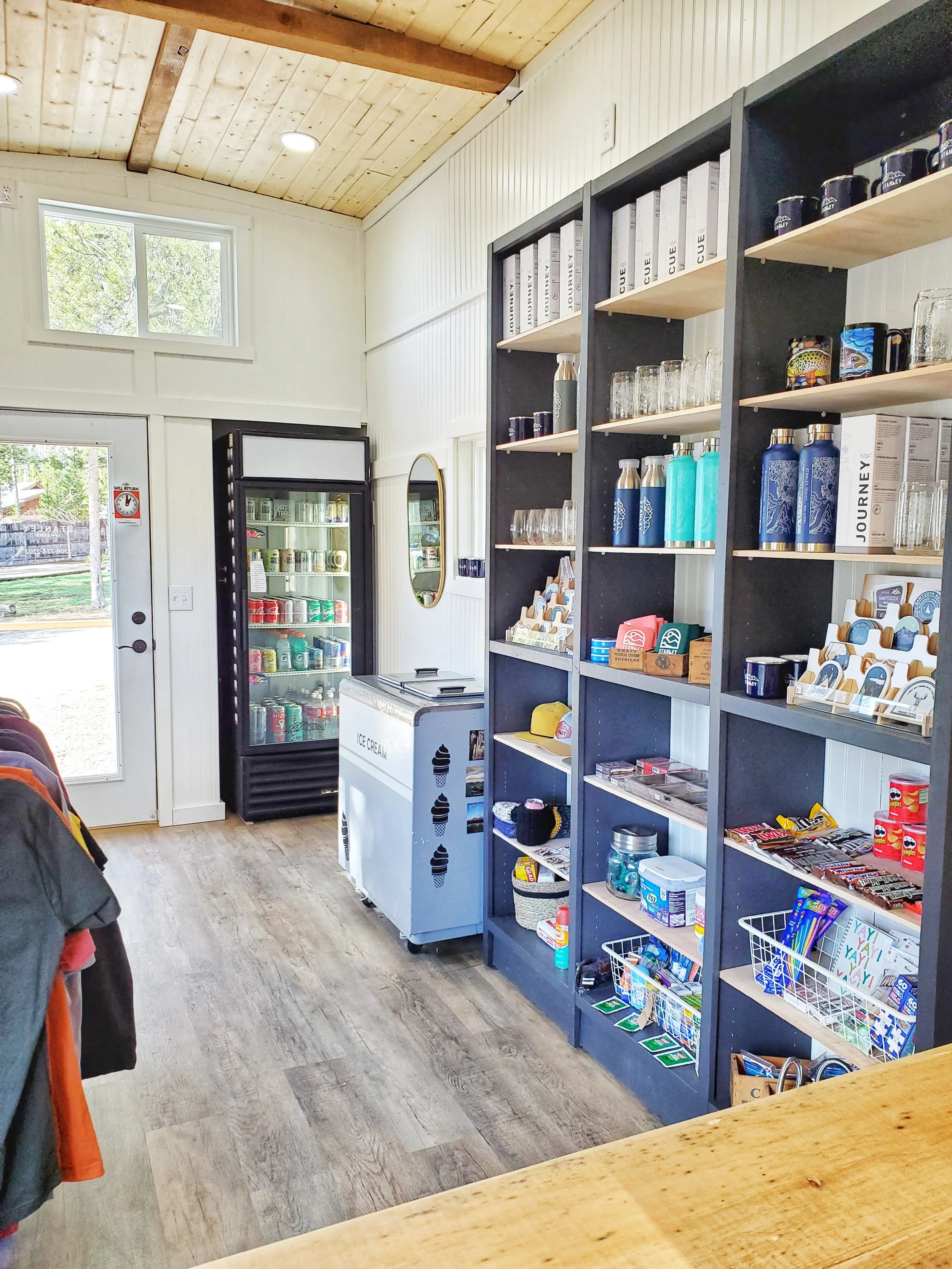 Gallery — Stanley rv + camp