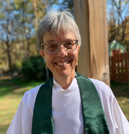 Staff — Elizabeth Street UMC