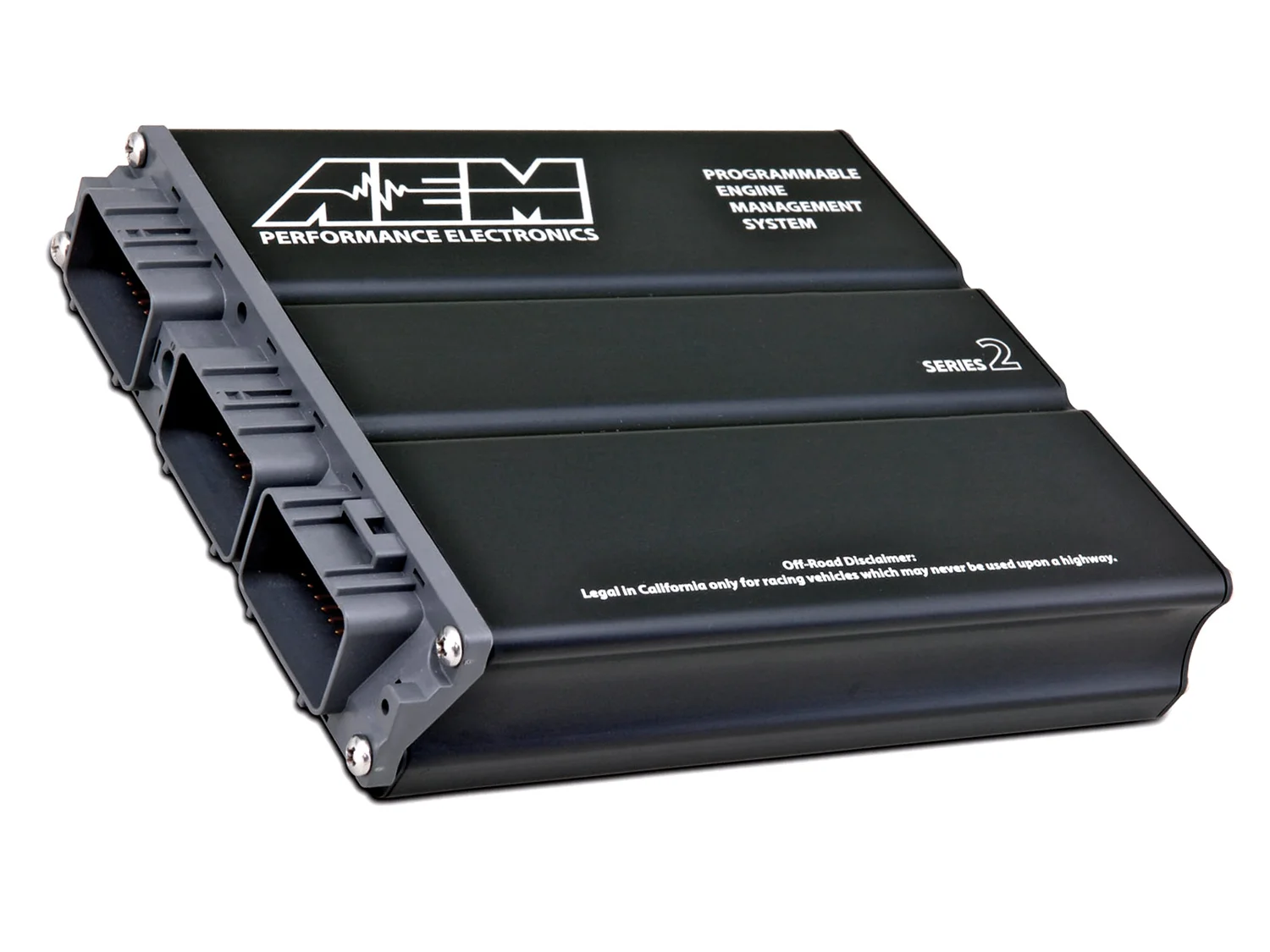 AEM Tuning — Evans Tuning