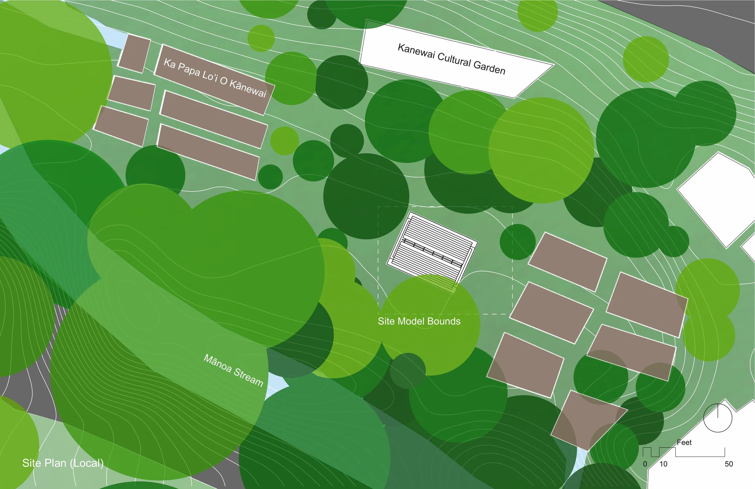 Ka Papa Loi O Kanewai Precedent Study — Elizabeth McClellian