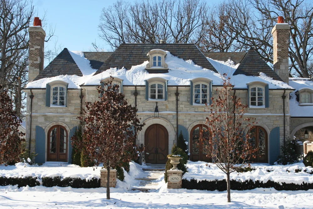 Michael E. Breseman Architects, Ltd.