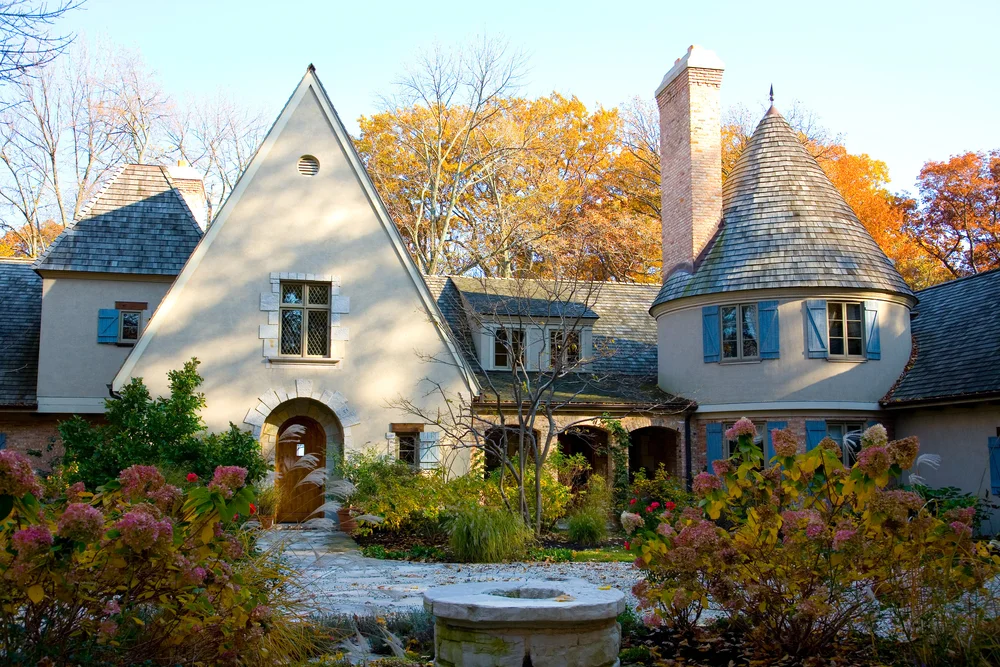 Michael E. Breseman Architects, Ltd.