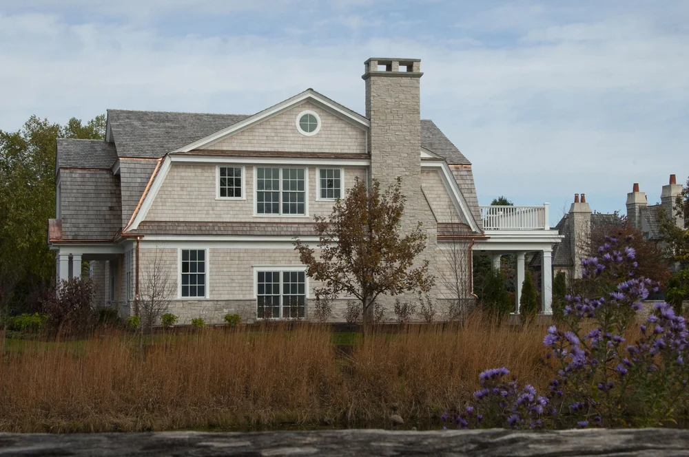 Michael E. Breseman Architects, Ltd.