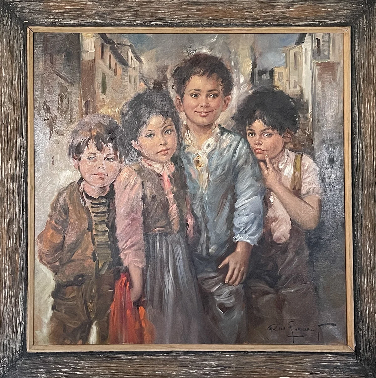 Current Gallery Inventory — Carol Schwartz Gallery