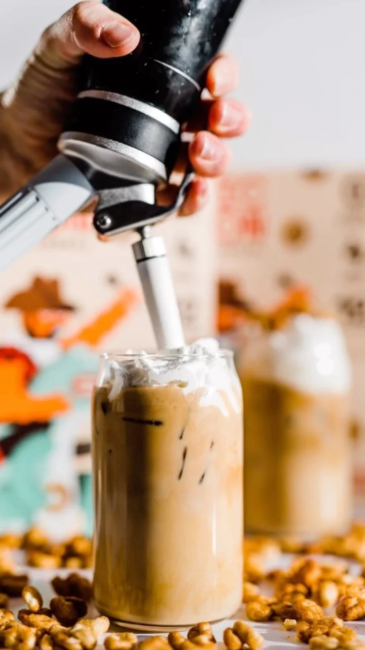 Revolution Coffee Co. - Clean Coffee, Bright Future in Denison, Texas