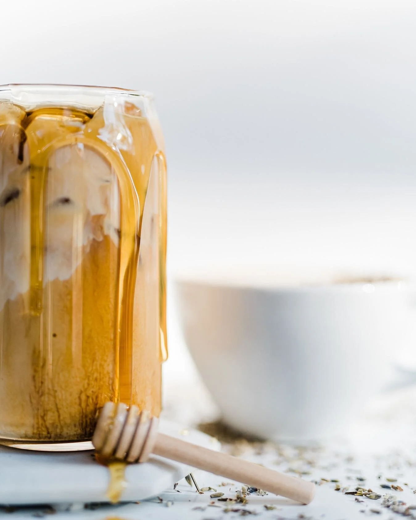 Revolution Coffee Co. - Clean Coffee, Bright Future in Denison, Texas