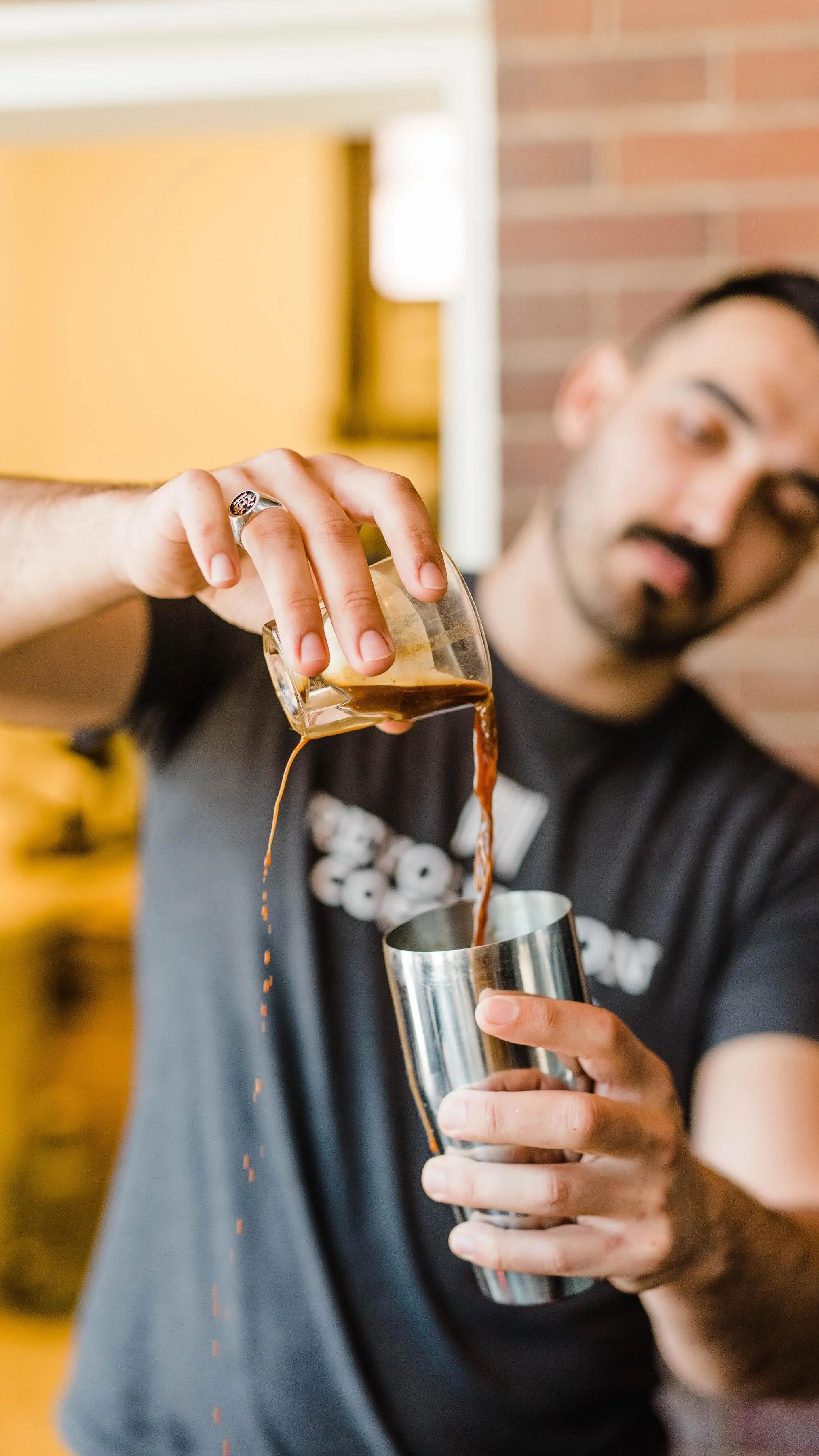 Revolution Coffee Co. - Clean Coffee, Bright Future in Denison, Texas