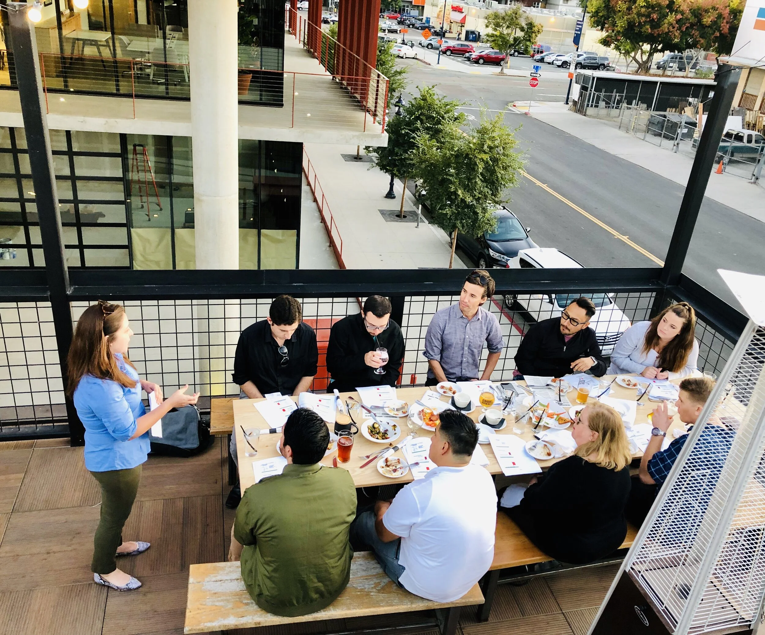Continuing Education — AIA San Diego