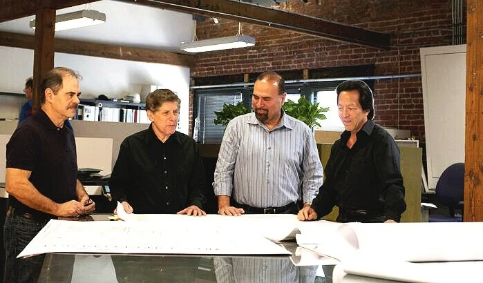 Join — AIA San Diego