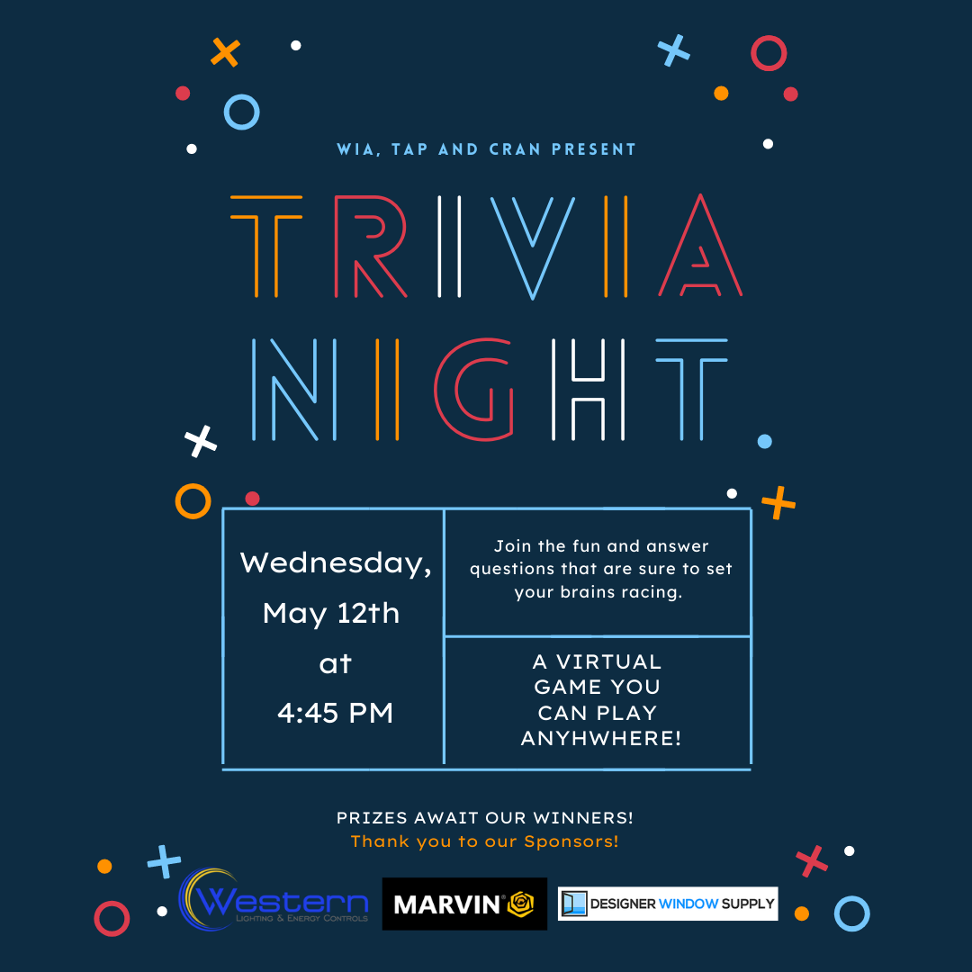 AIA San Diego Trivia Night — AIA San Diego