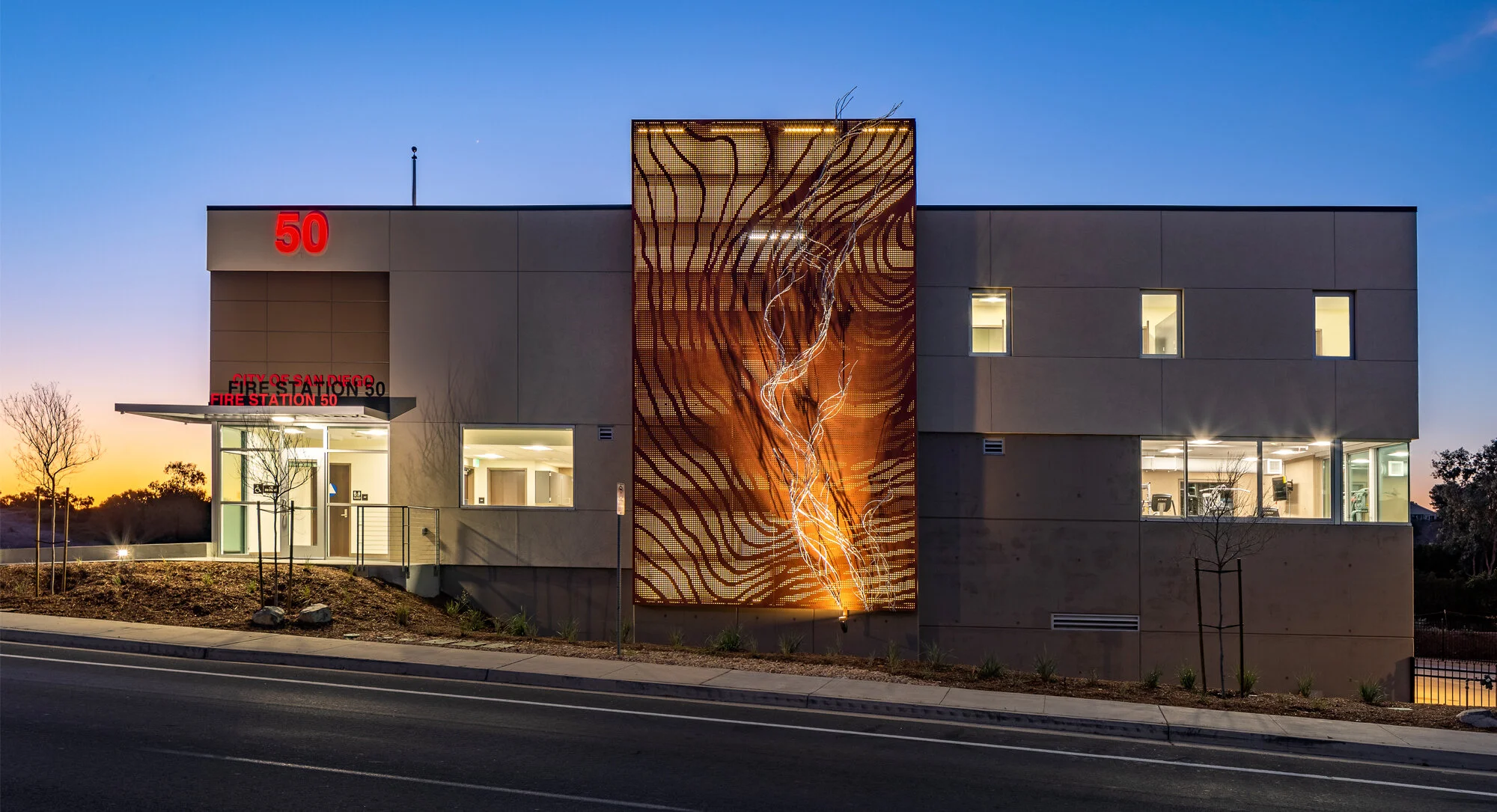 AIA Partners Database — AIA San Diego
