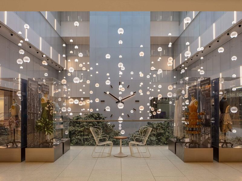 AIA Partners Database — AIA San Diego