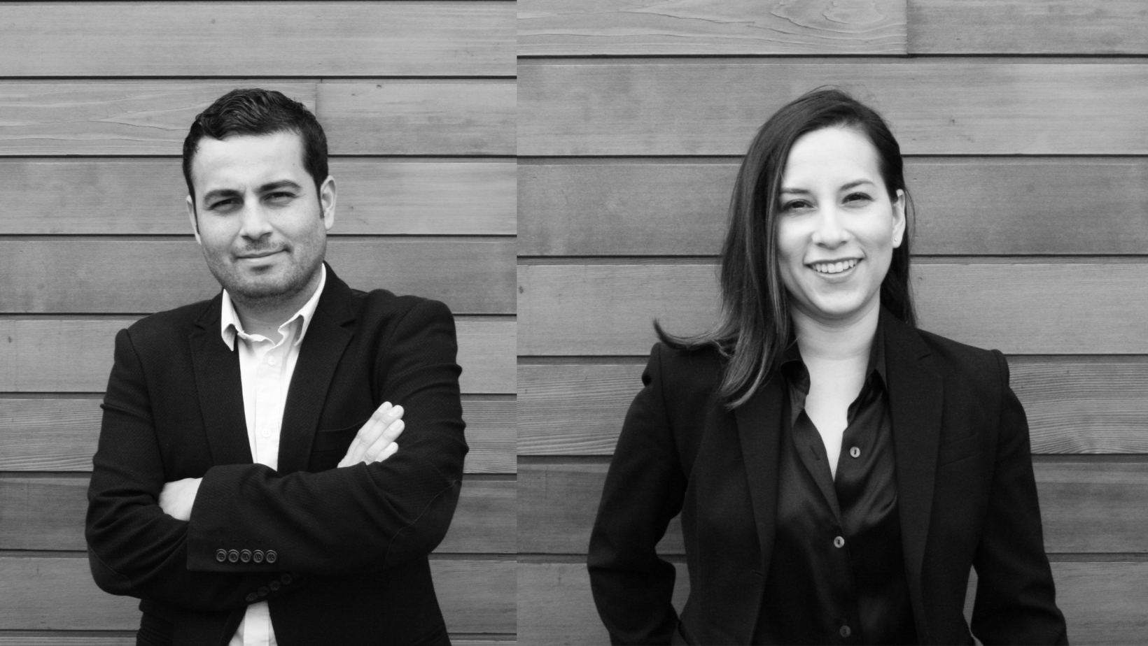 Carlos Hernandez & Barbara Leon — AIA San Diego