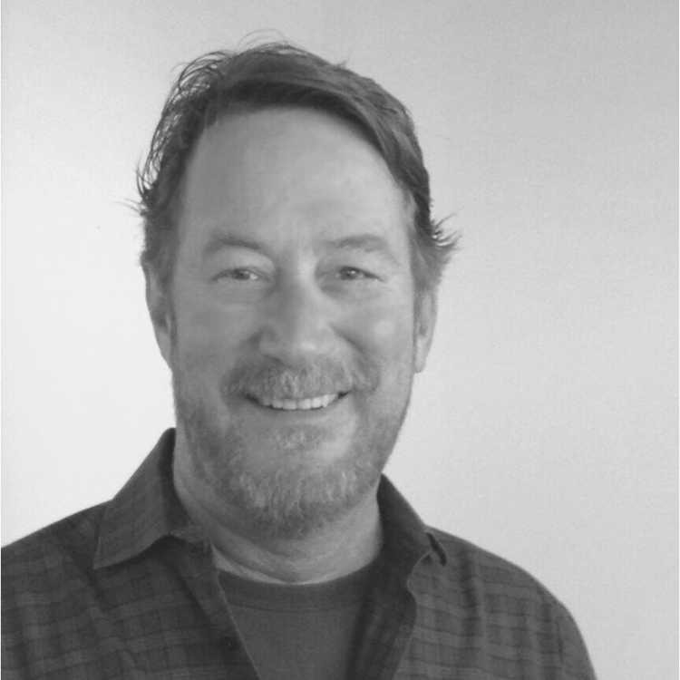 Al Whitley, AIA, 2021 — AIA San Diego