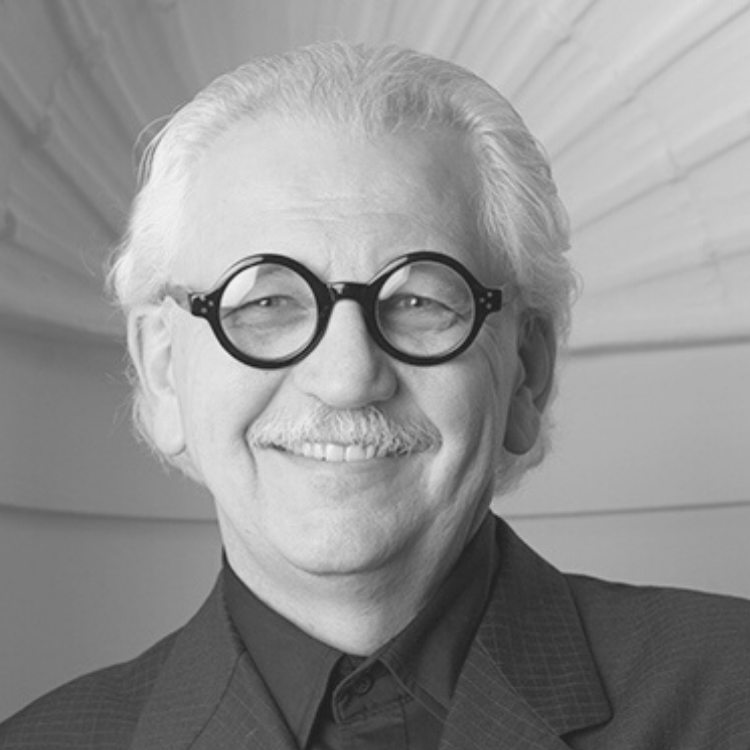 Robert Mosher Lifetime Achievement Award — AIA San Diego