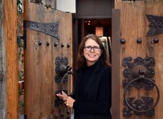 EQUITY IN... Women In Architecture — AIA San Diego