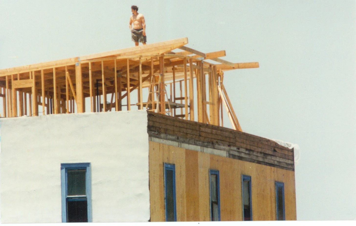 20 years later, why the LIND project is still a triumph in Little Italy ...