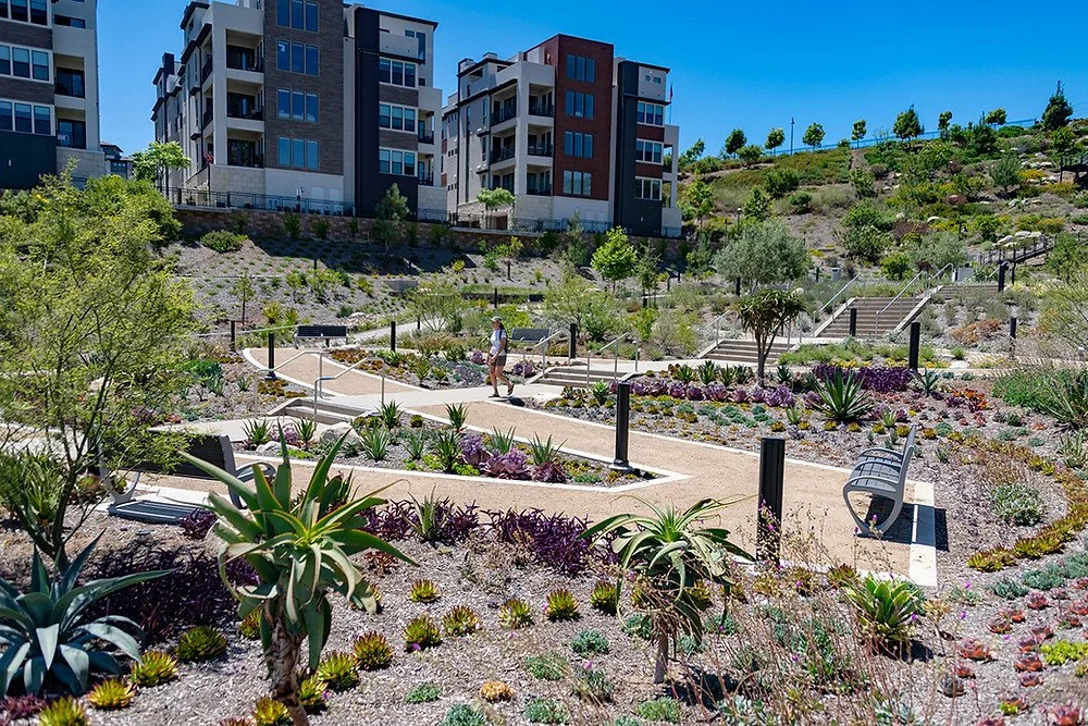 AIA Partners Database — AIA San Diego