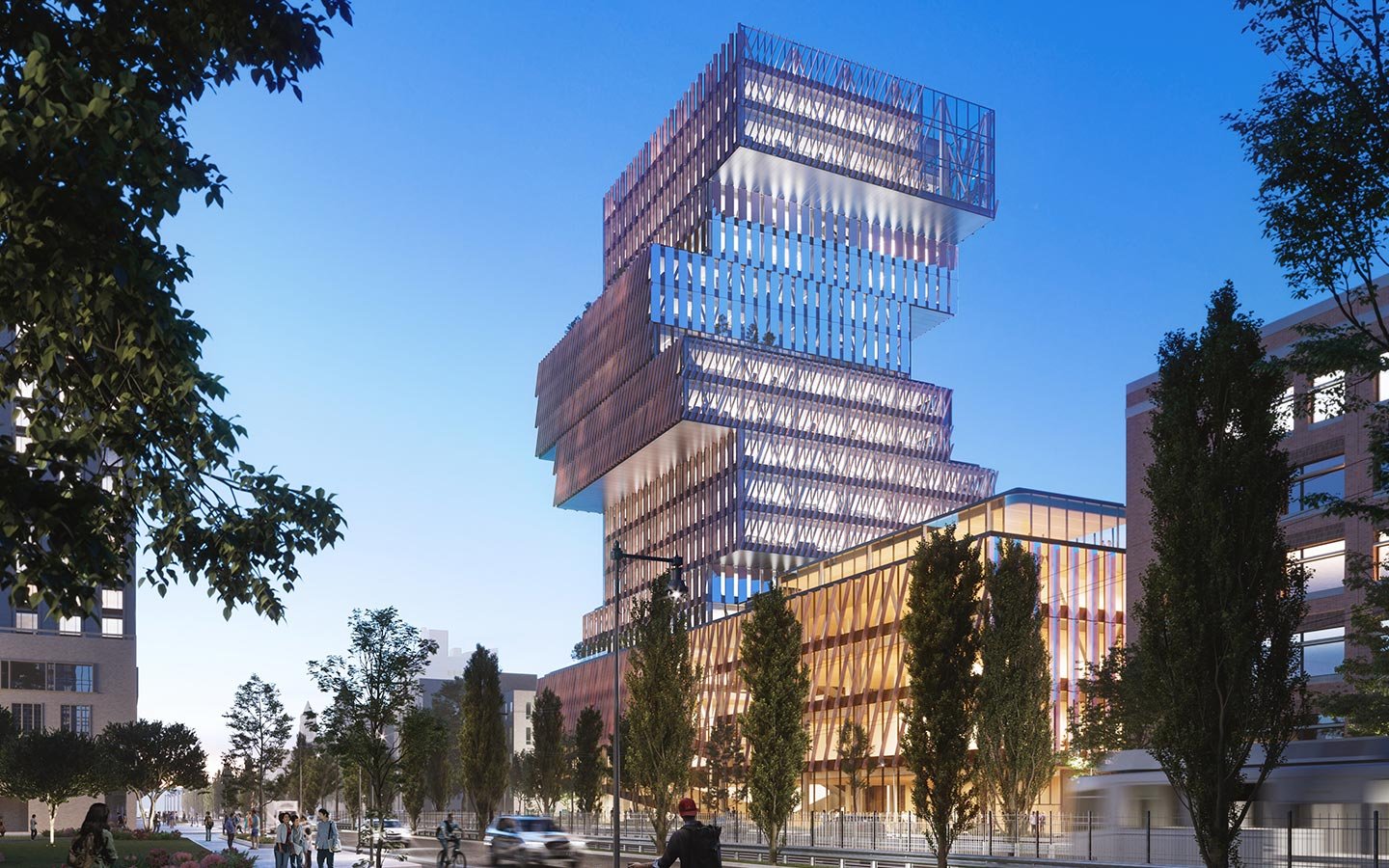 AIA Partners Database — AIA San Diego