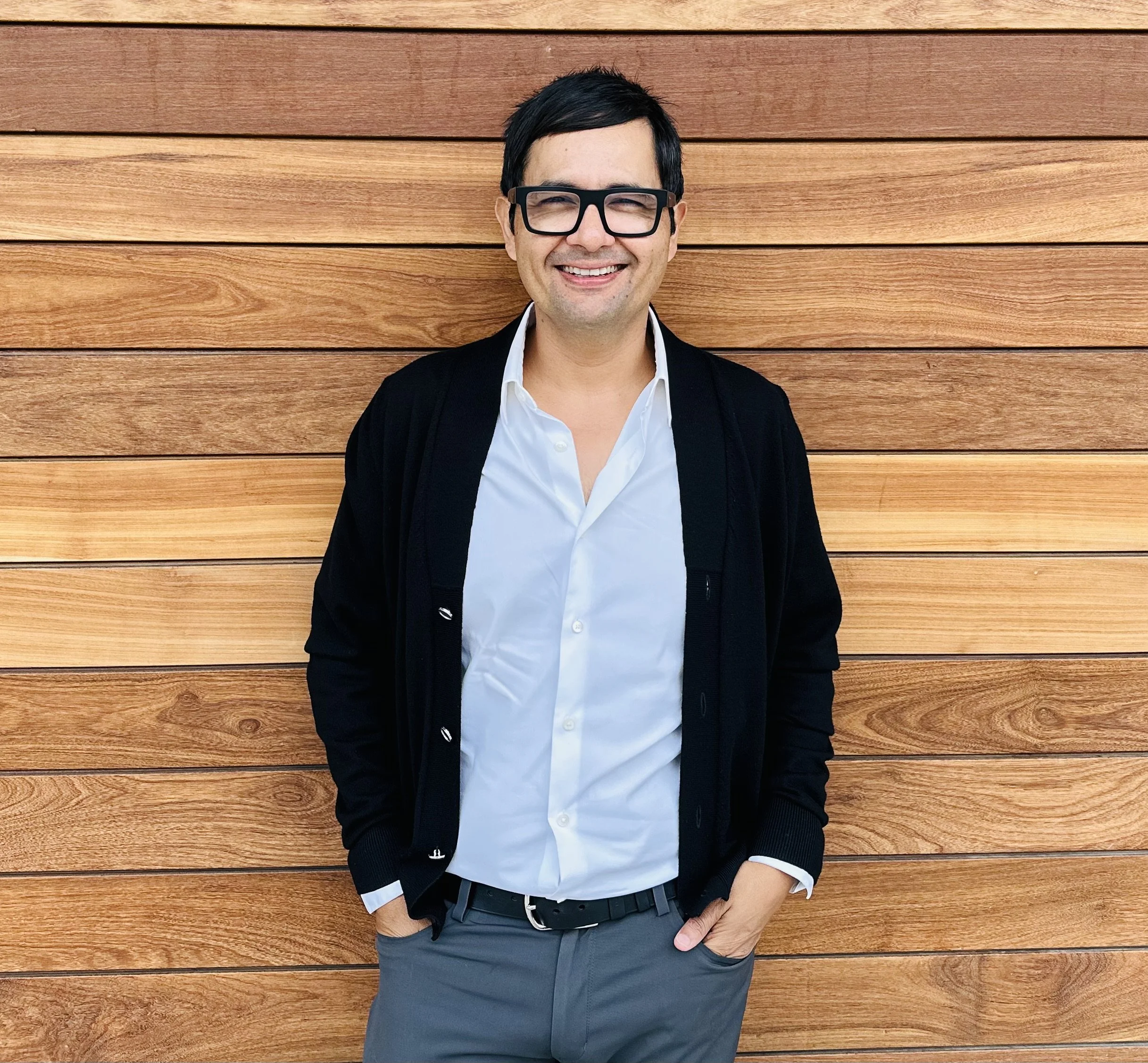 Ramon Moscoso — AIA San Diego