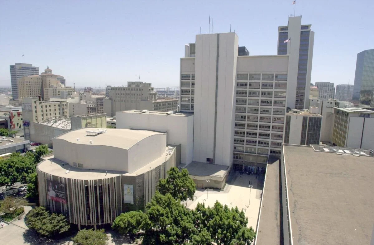 Regional Design Advisory Council Monthly Meeting — AIA San Diego